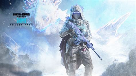 วิธีรับสกิน Godzilla X Kong New Empire ใน Modern Warfare 3 และ Warzone