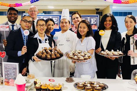 Thank You For All Your Support And Contribution At Todays Cake Bake