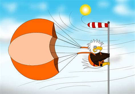 Hanging On By Nickdoesarts On Deviantart