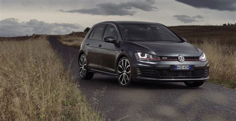 Volkswagen Golf Gti Performance Review Caradvice