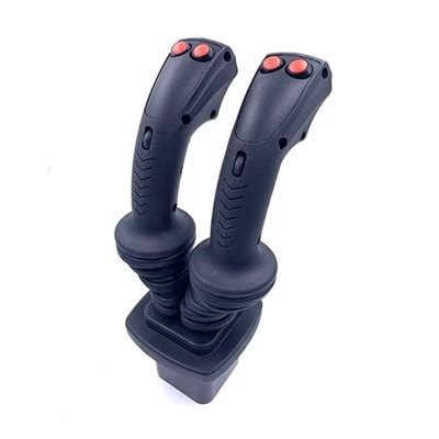 China Customized Dual Axis Joystick Suppliers Manufacturers Factory Low Price CHENGONG