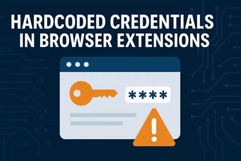Chrome Extension Security Alert Hidden Api Keys Expose 21m Users To Risk