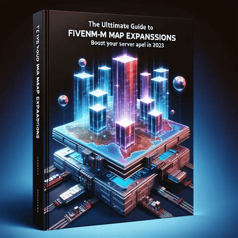 Ultimate Guide To Fivem Map Expansions Boost Your Servers Appeal In 2023