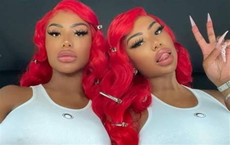Clermont Twins Before And After Looks Did The Sisters Get Plastic Surgery