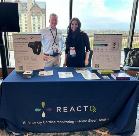 Reactdx On Linkedin Cvtransforum Reactdx Cvtransforum Healthcareinnovation…