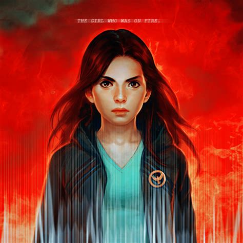 Fan Art The Hunger Games Fan Art 29194744 Fanpop
