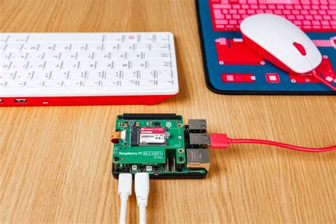 Slik Installerer Du Android På Raspberry Pi Trinn For Trinn