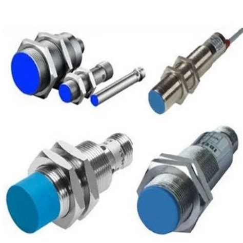 Inductive Proximity Switches At Best Price In Vadodara By Reynold Automation ID