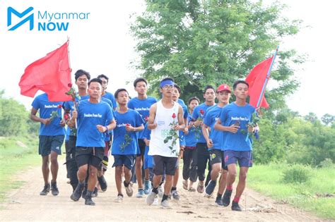 ခြေလှမ်းသွက်လာသည့် ဖက်ဒရယ်အသွင်ကူးပြောင်းရေး အစီအမံ Myanmar Now