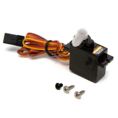 SPEKTRUM SERVO 9 GRAM SPMSA330 HC OZ Hobby Central Australia