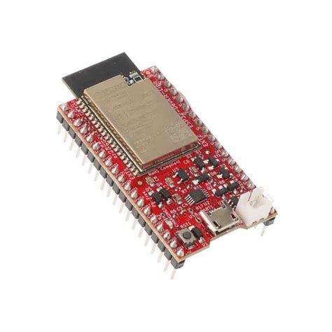 Esp32 Wrover Devkit Lipo Esp32 Wifible Development Board Development Boards Kits