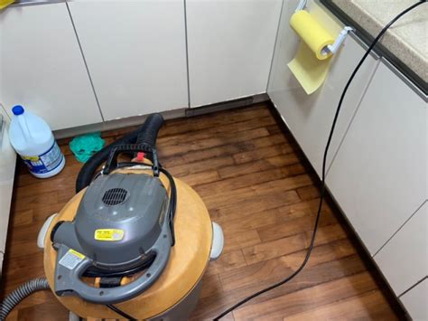 막힌 싱크대 배관 청소로 하수구 역류 해결합니다 인천 학익동 네이버 블로그