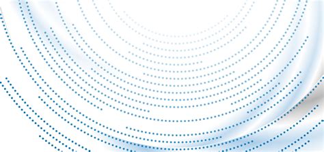 Blue White Minimal Dotted Lines Abstract Futuristic Tech Background 29329291 Vector Art At Vecteezy