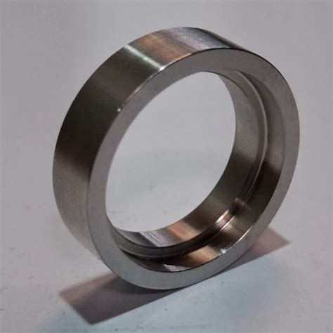 Stainless Steel Valve Seat Ring At ₹ 25piece वाल्व सीट रिंग In Pune