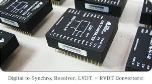 Synchro Resolver Basics Gaswbanking