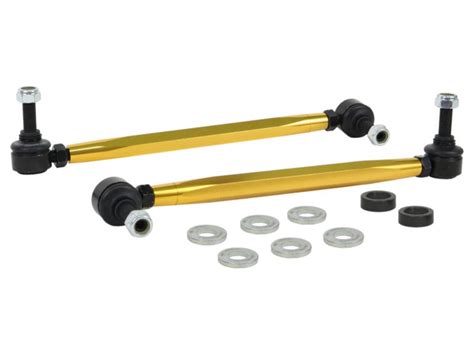 2001 Audi Tt Suspension Fitment Industries