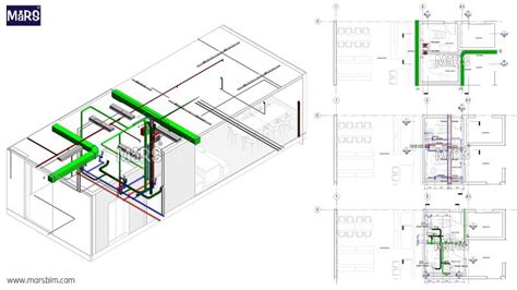 mars bim solutions on linkedin biminnovation modularconstruction
