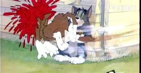 Tom And Jerry 009 Sufferin Cats 1943 01 16 Foryou Bilibili