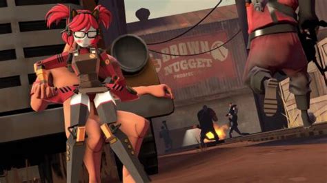 Rule34 If It Exists There Is Porn Of It Team Fortress 2