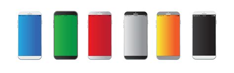 Soft Color Background Soft Color Gradients Modern Ui Gui Screen