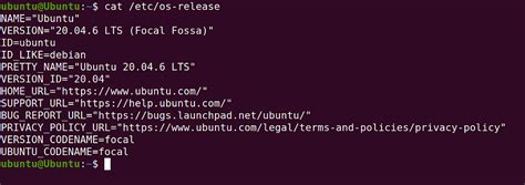 Basic Ubuntu Commands — I What Are The Basic Commands Of Ubuntu By