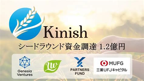 新たな食の未来へ！kinishが資金調達で美味しさと環境を両立する挑戦 Ladytopi ニュース