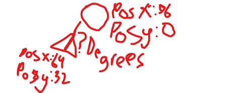 Rotation Degrees Based On Locations Help Requests Flowlab Community