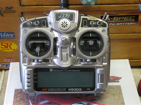 Jr 9303 What Is It Worth Rcu Forums