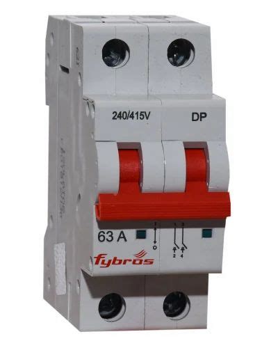 Legrand 63 Amp 2 Pole Isolator Switch At Best Price In Mumbai