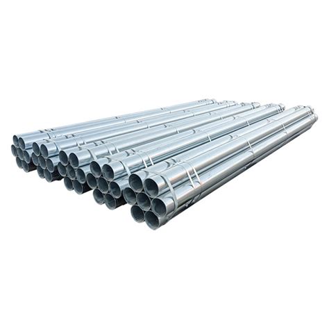 China Customized Mild Steel Round Tubing Manufacturers Suppliers