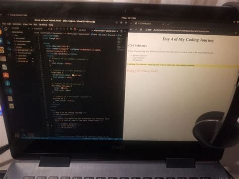 Codingjourney Learningcss 100daysofcode Frontenddevelopment