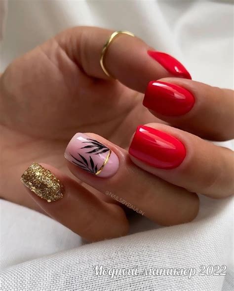 Лучшие идеи маникюра на длинные и короткие ногти Идеи маникюра Дизайн ногтей 2023 2025 ВКонтакте