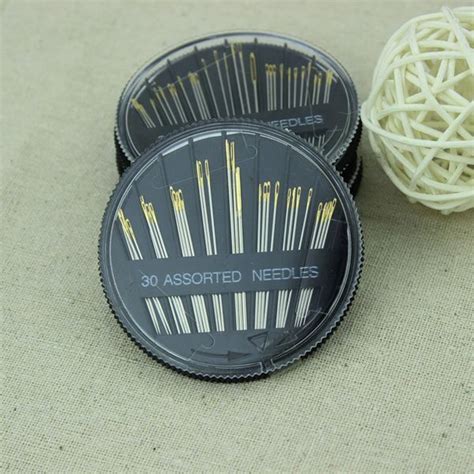 手工缝衣针型号及直径手工缝衣针大山谷图库