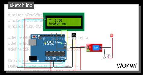 kurs wokwi esp32 stm32 arduino simulator