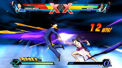 ultimate marvel vs capcom 3 mods geekinput