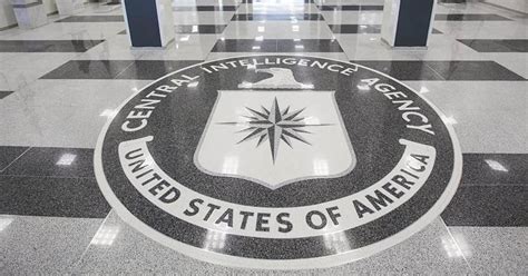 Cia Code Names List Of Cia Cryptonyms
