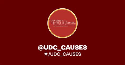 Udccauses Instagram Facebook Linktree
