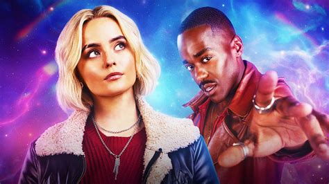 Who Is Millie Gibson Doctor Whos Ruby Sunday Explained