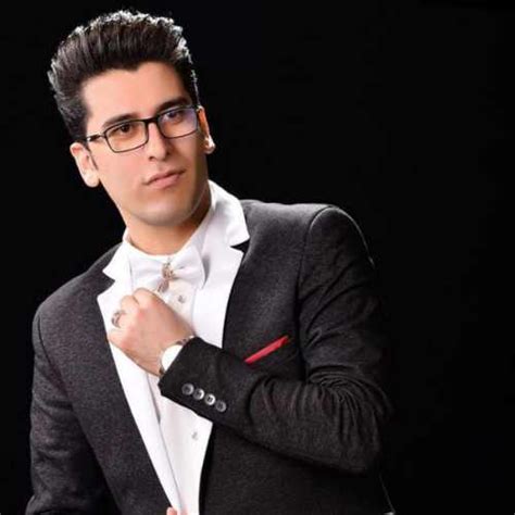 عکس و بیوگرافی جمیل بایرامی احساس موزیک