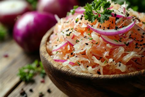 8 рецептов квашеной капусты в банке как квасить капусту чтоб она хрустела