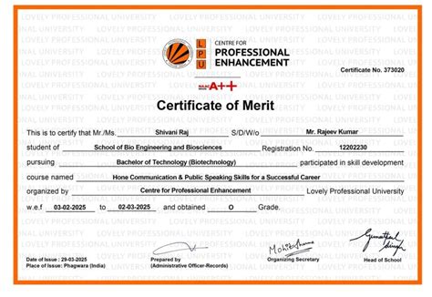 Communicationskills Publicspeaking Lpu Learningneverstops Shivani Raj