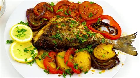 How To Grill Dorade Fish At Sylvia Justice Blog