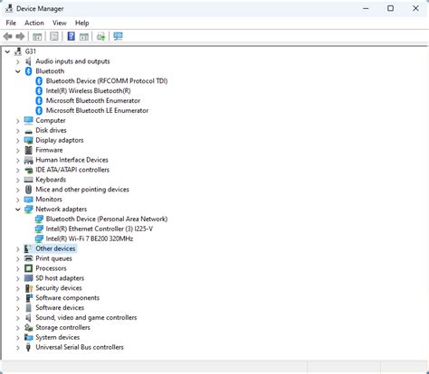 Be200 Linux Drivers Intel Community