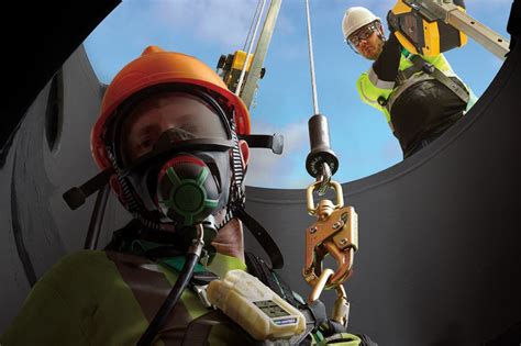 Conoce 5 Métodos De Rescate En Espacios Confinados Kpn