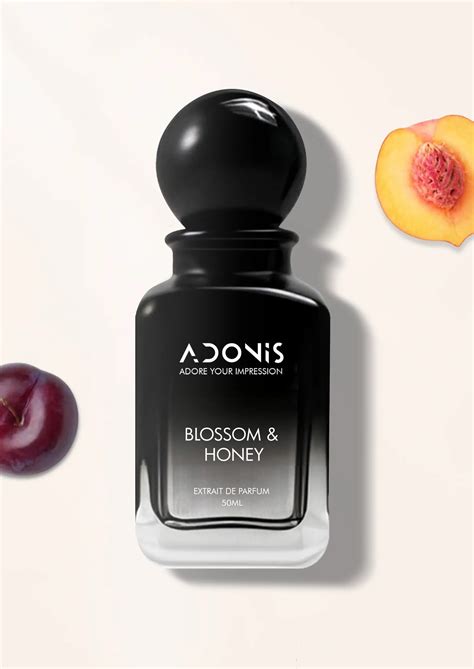 Blossom Honey Perfume Floral Fruity Scent In Pakistan