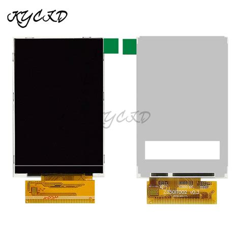 Módulo de pantalla táctil para Arduino pantalla T Grandado