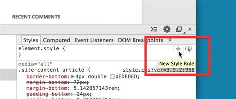 Introduction To Customizing Your Theme With CSS Atlanta WordPress Training Support Management