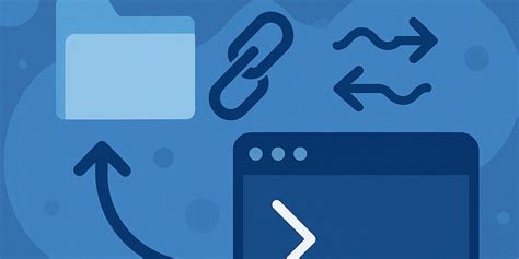 Managing Files Links And Redirection In Linux Dev Community
