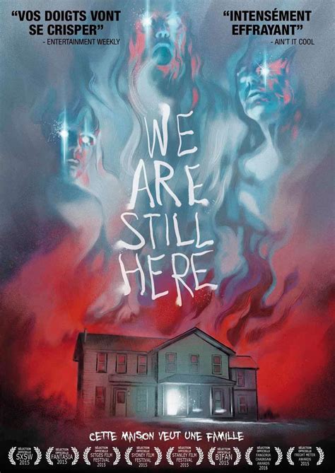 We Are Still Here Trailer We Are Still Here Dvd Blu Ray 4k Uhd