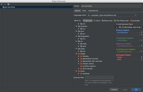 Settings Intellij Shows Decompiled Class File Instead Of Source Code